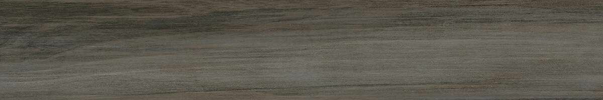 KERAMA MARAZZI Керамогранит Ливинг Вуд серый темный обрезной мат, 9,6x60 9 мм, арт. SG350800R (цена за 0.69 м2)