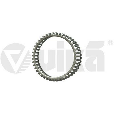 Кольцо ABS VIKA 66141769301 Audi A3, Skoda Felicia I, II, Octavia I, Vw Golf 2, 3, 4, Jetta, Vento, Passat B3, B4 94-10
