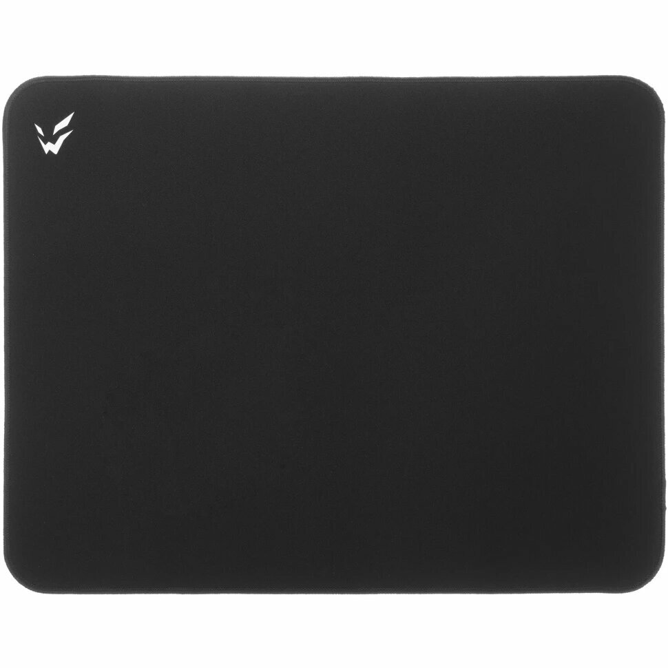 Коврик ARDOR GAMING JR-L Jacquard Black (L) черный, 450 мм x 350 мм x 4 мм