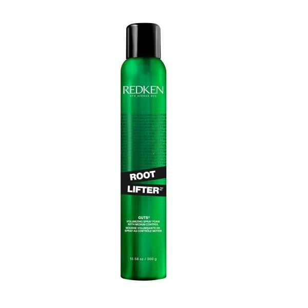 Redken Root Lifter (Guts 10) - Спрей-мусс для придания объема волосам 300 мл