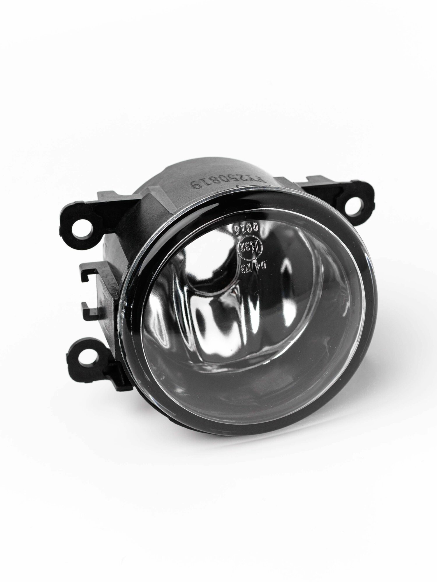 Фара противотуманная (ПТФ) Renault Рено/Ford Форд/Citroen Ситроен/Mitsubishi Мицубиси/Nissan Ниссан/Opel Опель Peugeot Пежо Suzuki Сузуки