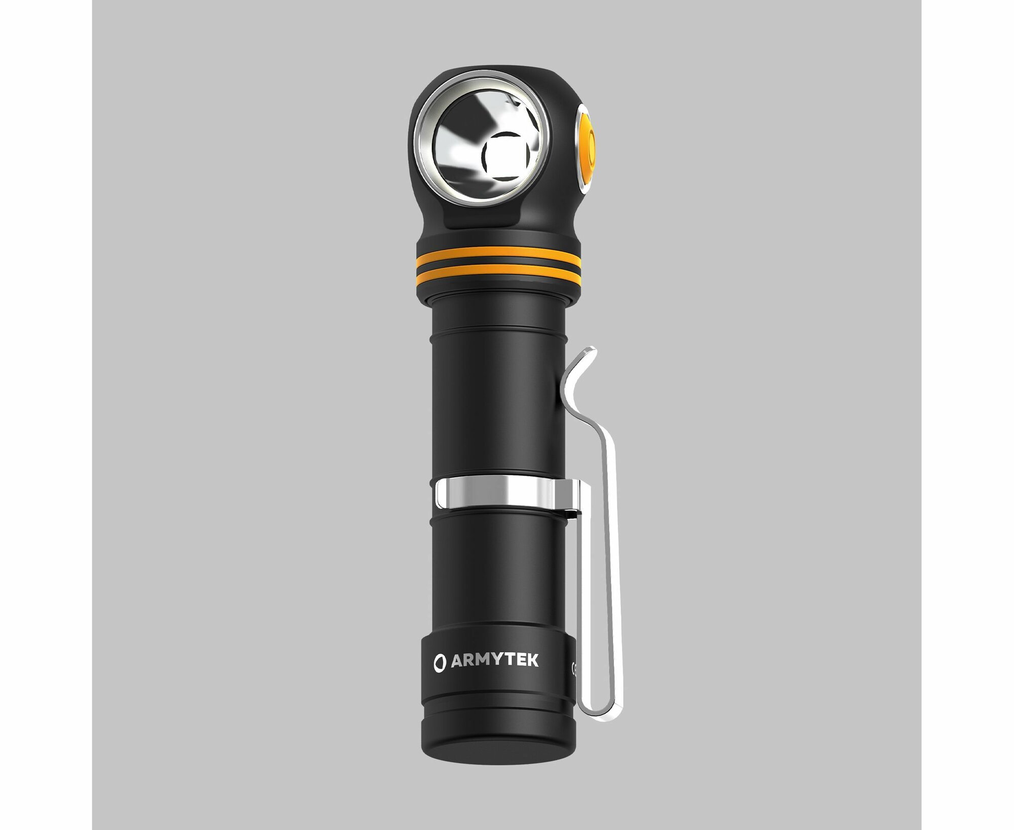 Налобный фонарь Armytek Elf C2 Max LR USB-C Теплый