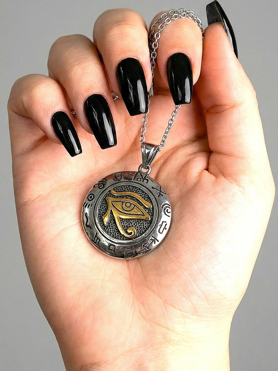 Славянский оберег, подвеска