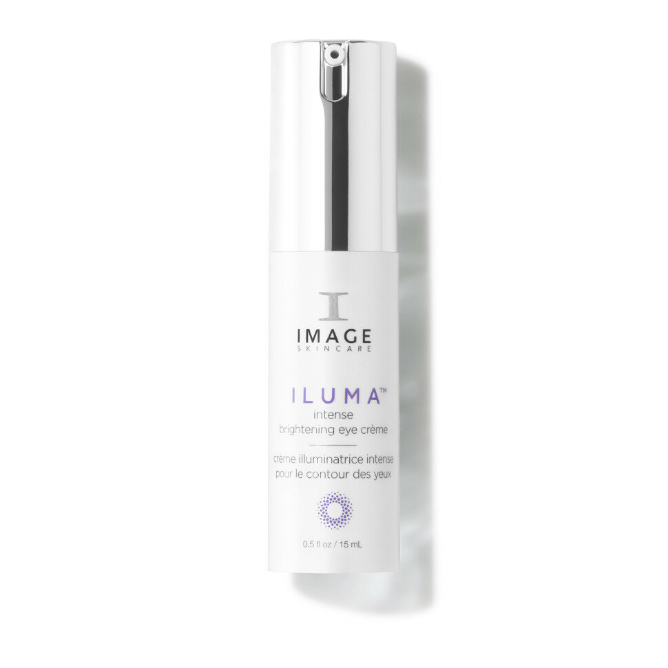 Image Skincare Осветляющий крем для век ILUMA intense brightening eye creme, 15 мл