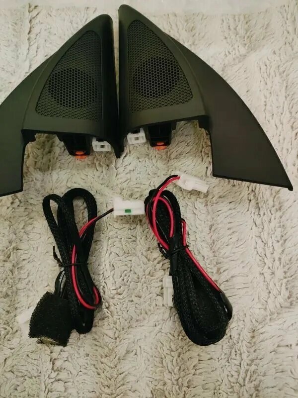 Подиум автомобильный