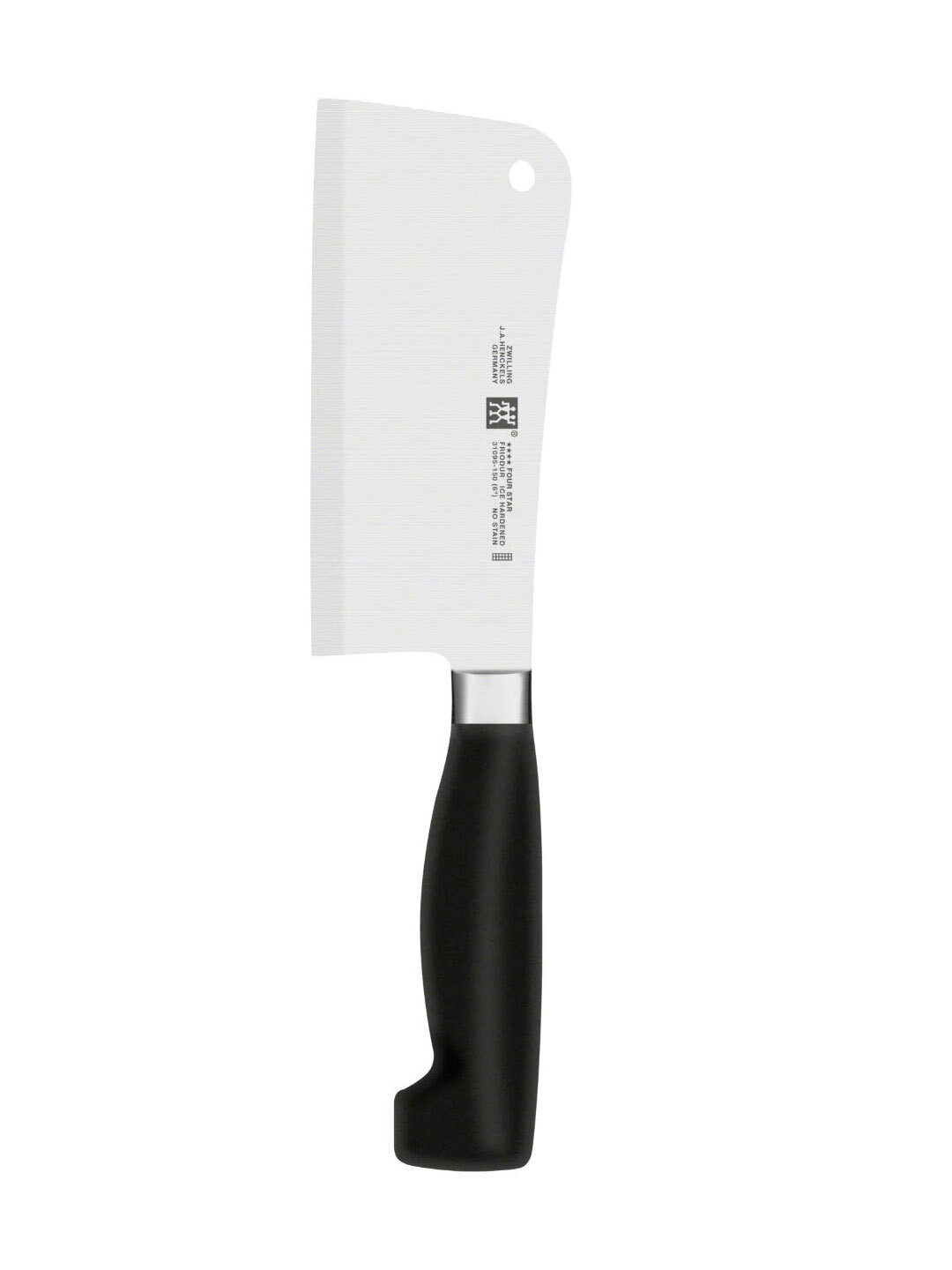 Топорик для мяса Zwilling Twin Four Star, 15 см, нержавеющая сталь