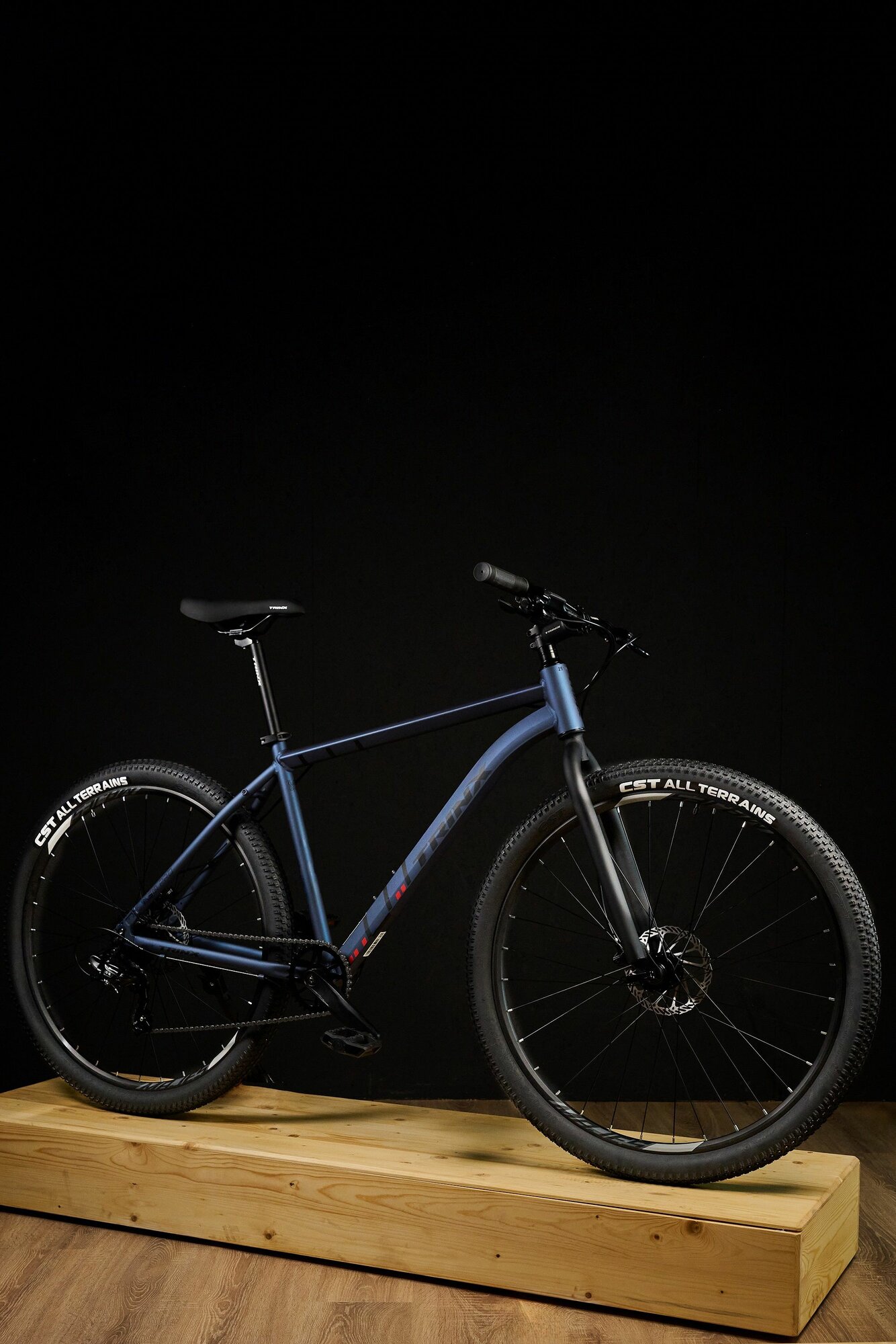 TRINX, Горный Велосипед, M500 PRO, 29