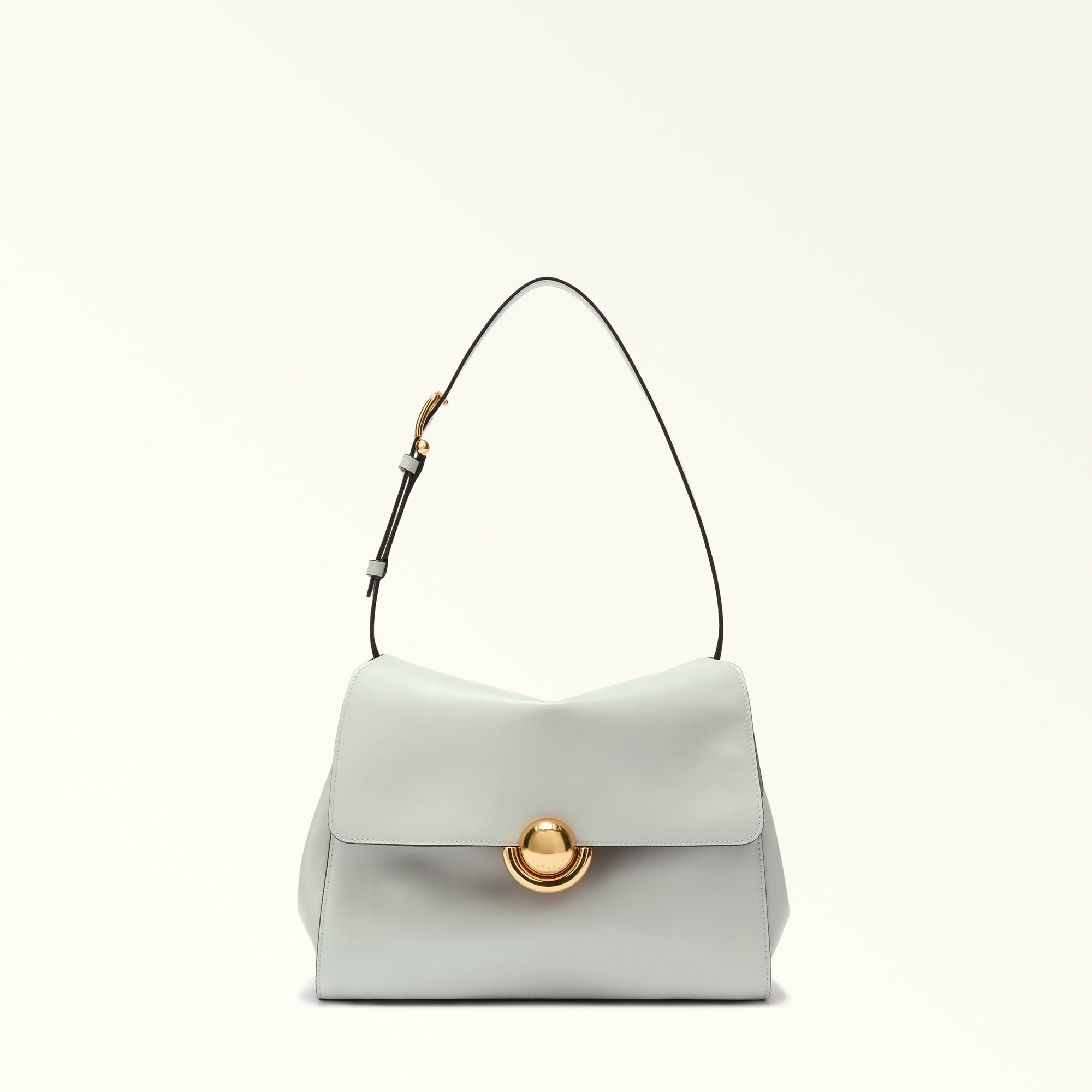 Сумка сэтчел FURLA DOMUS S SHOULDER BAG