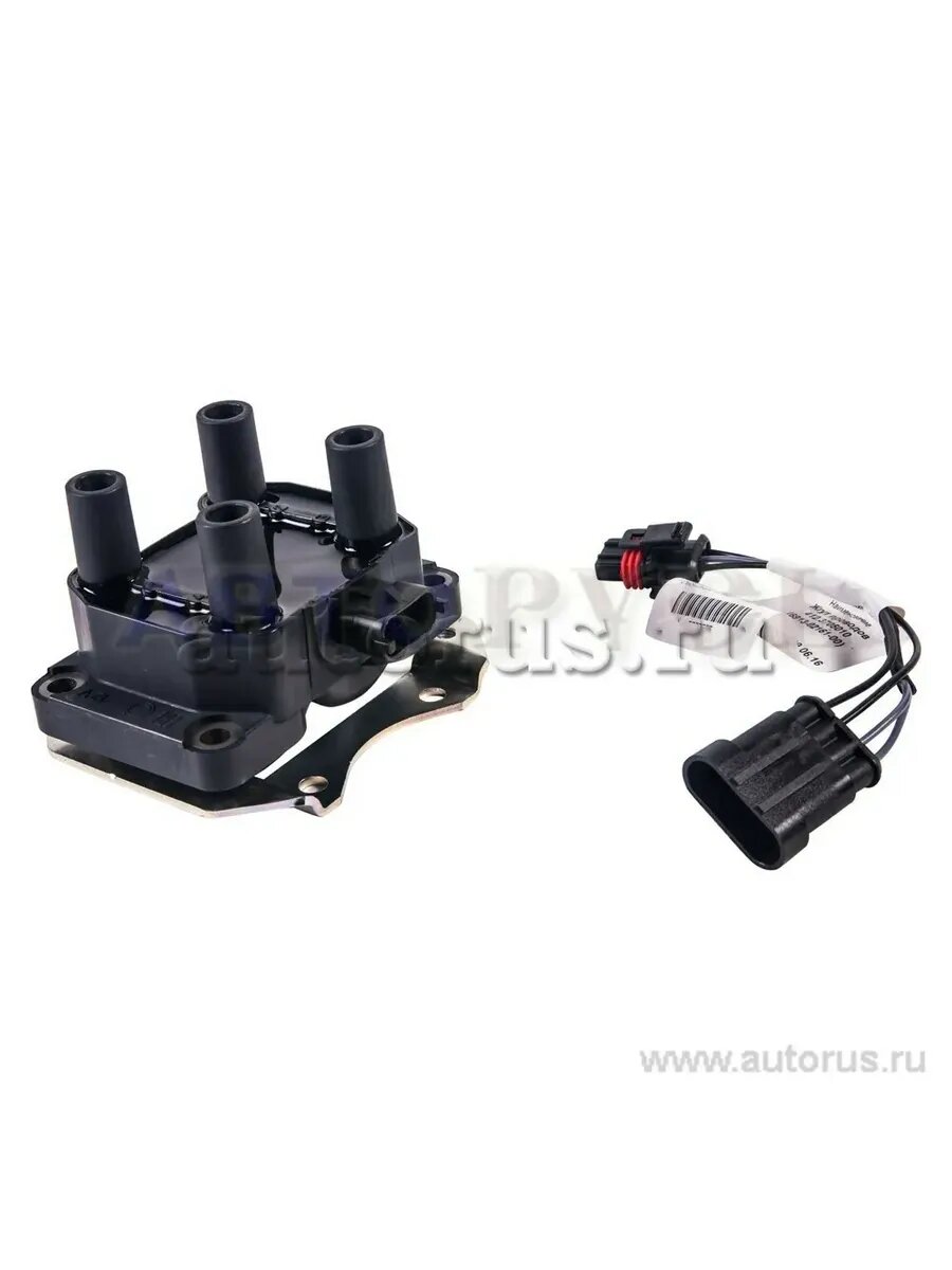 Модуль зажигания RENAULT Logan, LADA Largus 1,41,6 8кл. Ст. О