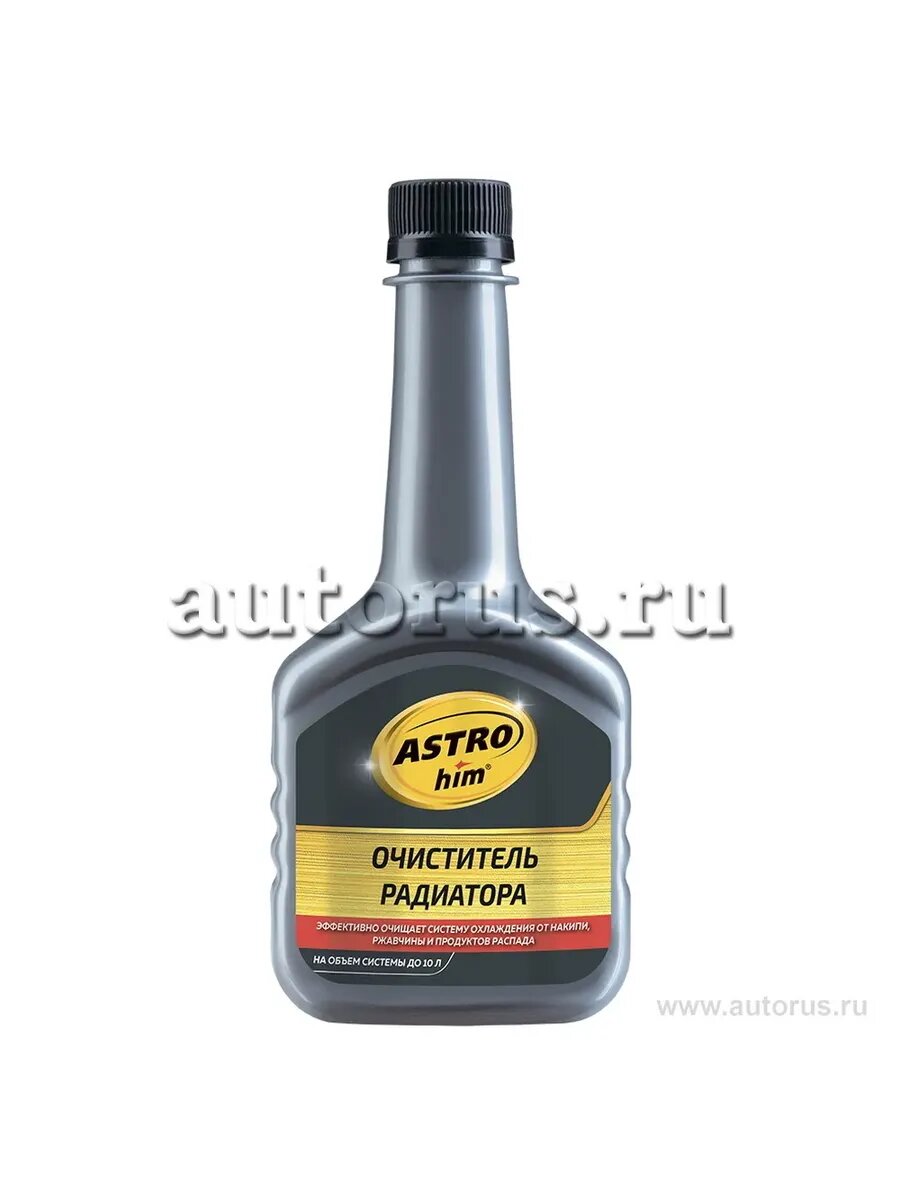 Очиститель радиатора 300 мл ASTROhim AC181 ASTROhim AC181