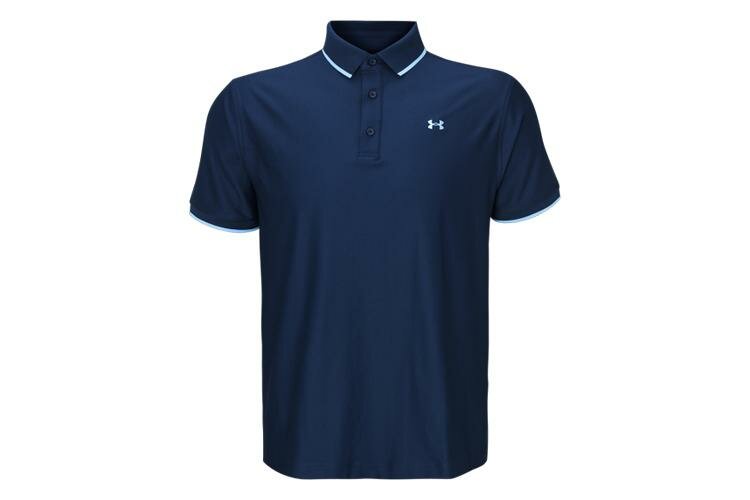 Поло Under Armour UA Tech Polo