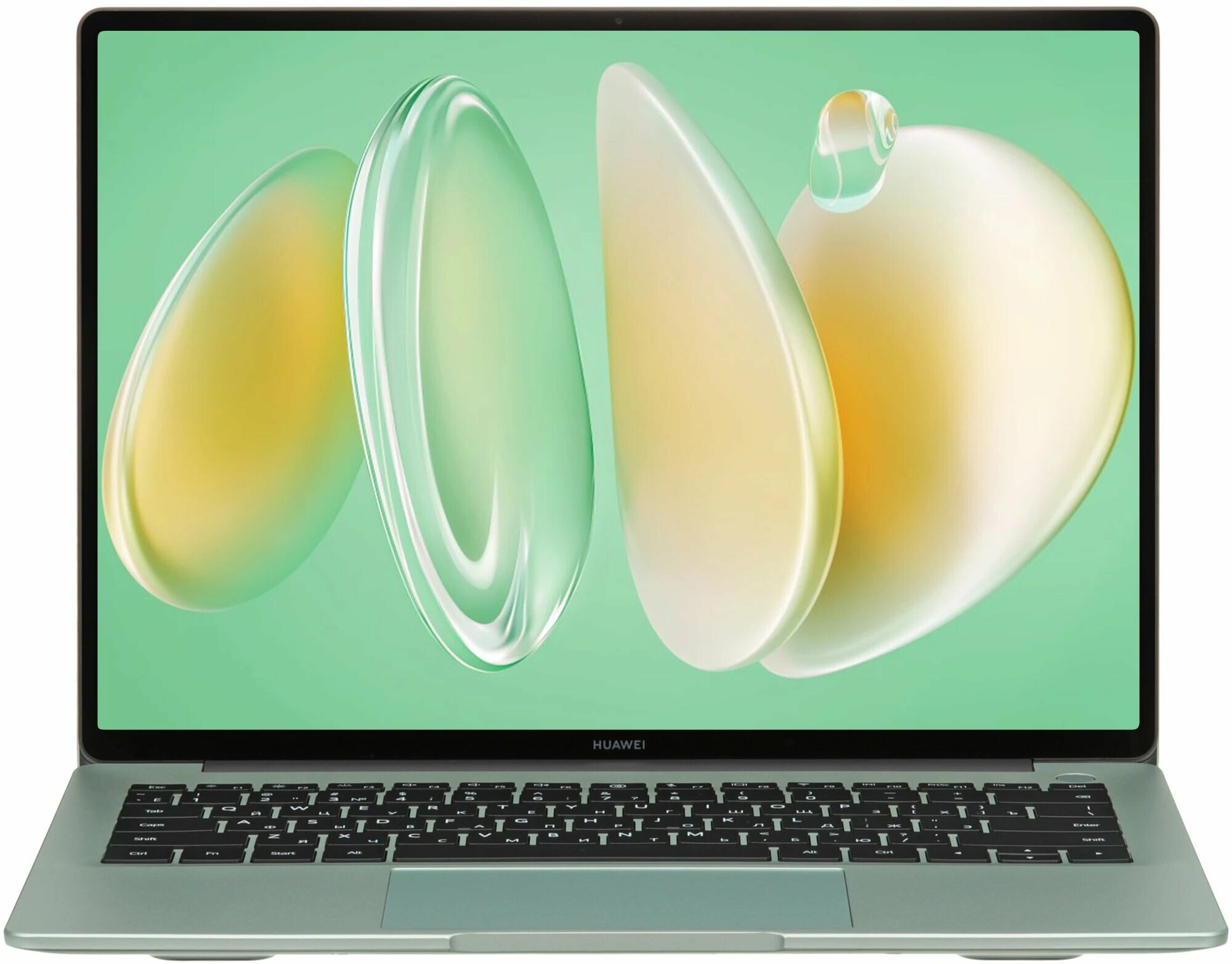 Ноутбук HUAWEI MateBook 14.2" , FLMH-X, 1000ГБ, сенсорный экран, Wi-Fi ОЗУ/16 ГБ, SSD/1000 ГБ