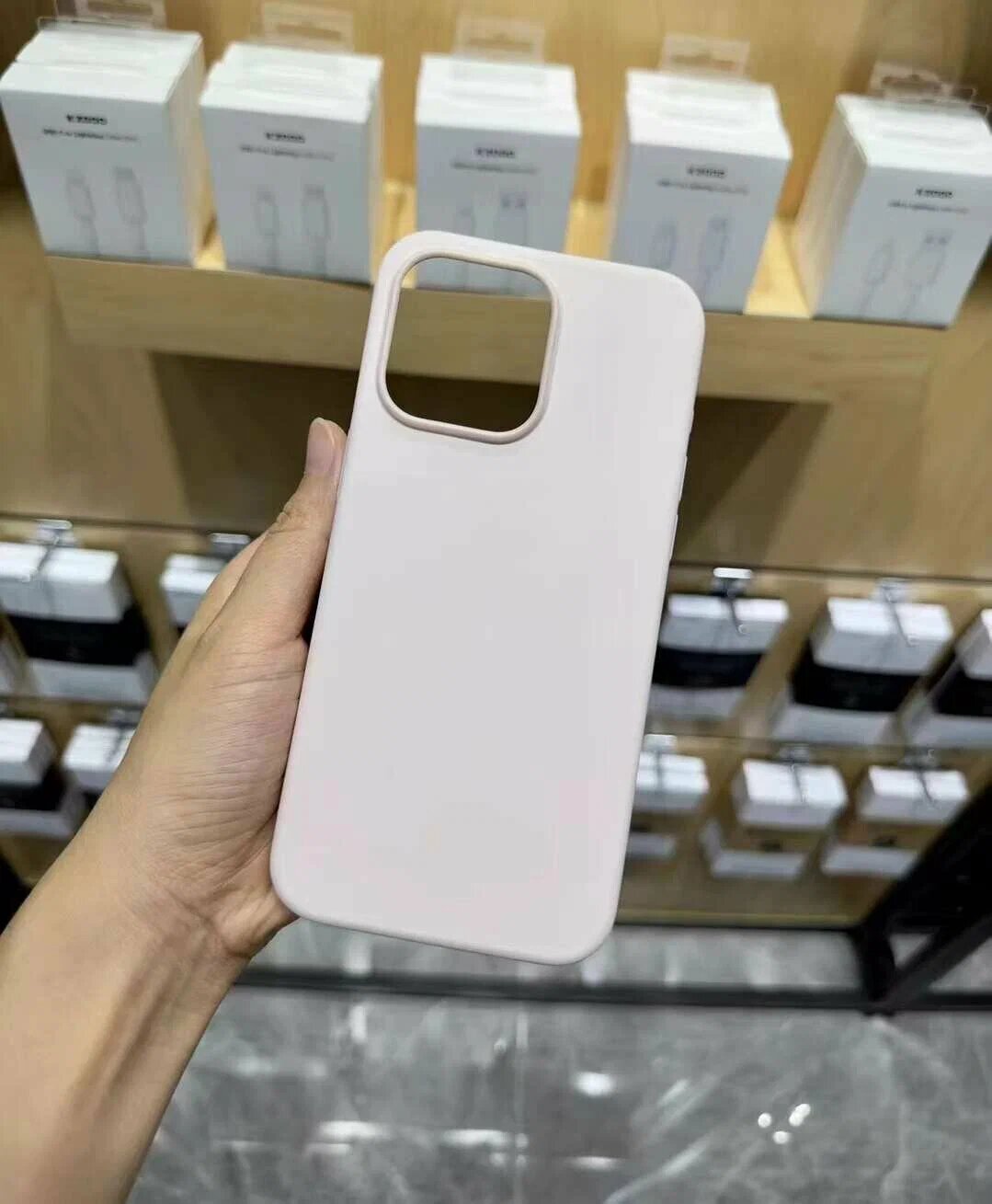 Силиконовый чехол KZDOO Mag iCoat, для iPhone 12/12 Pro, ударопрочный, белый