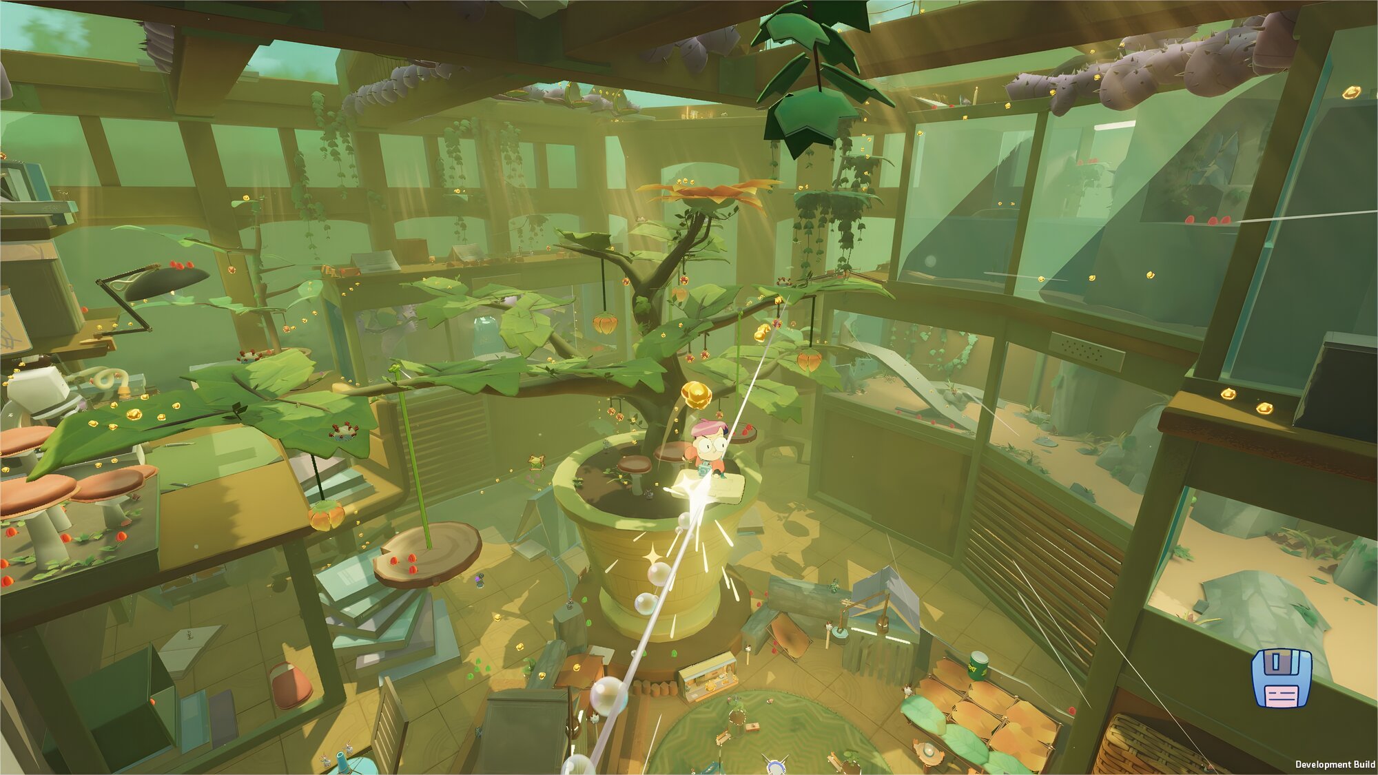 Tinykin, tinyBuild Software, цифровая версия, Steam (Для платформы PC) — фото 1