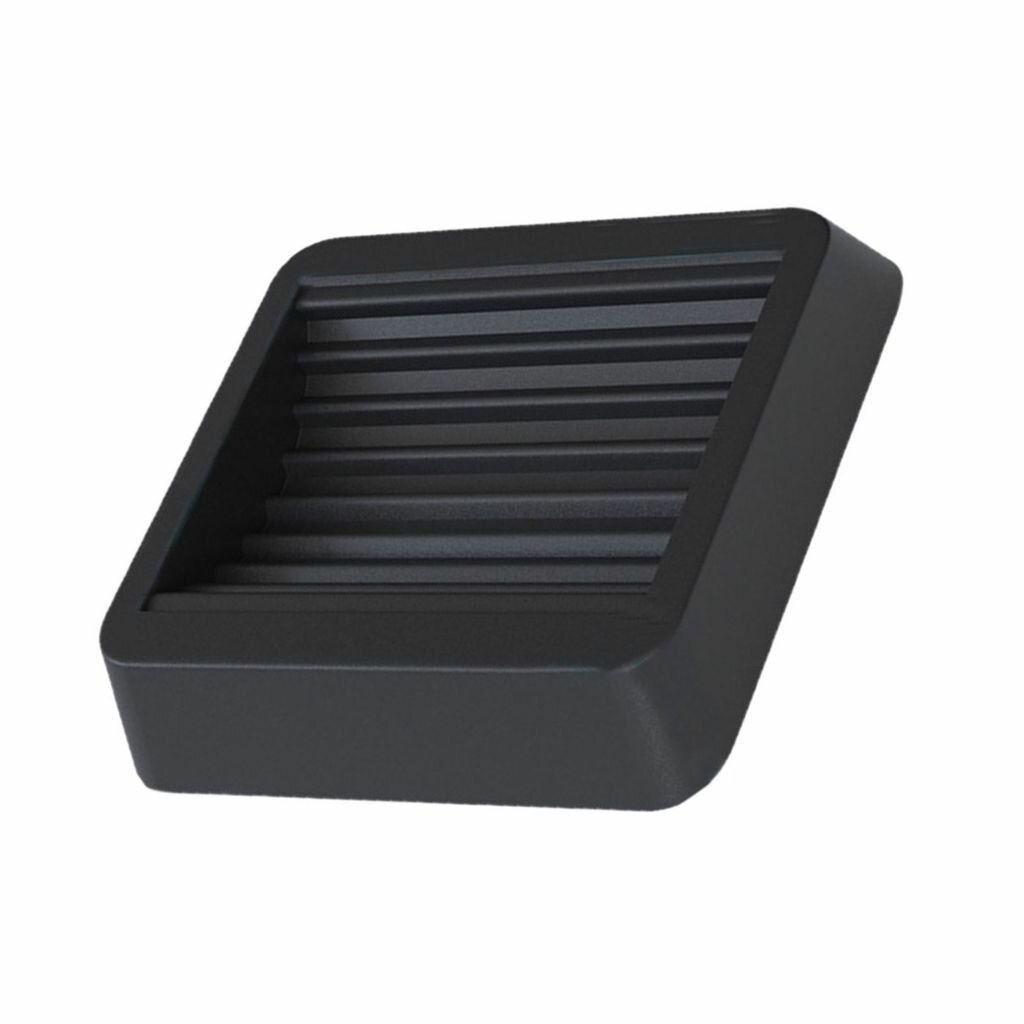 Резиновый стопор для колес мебели