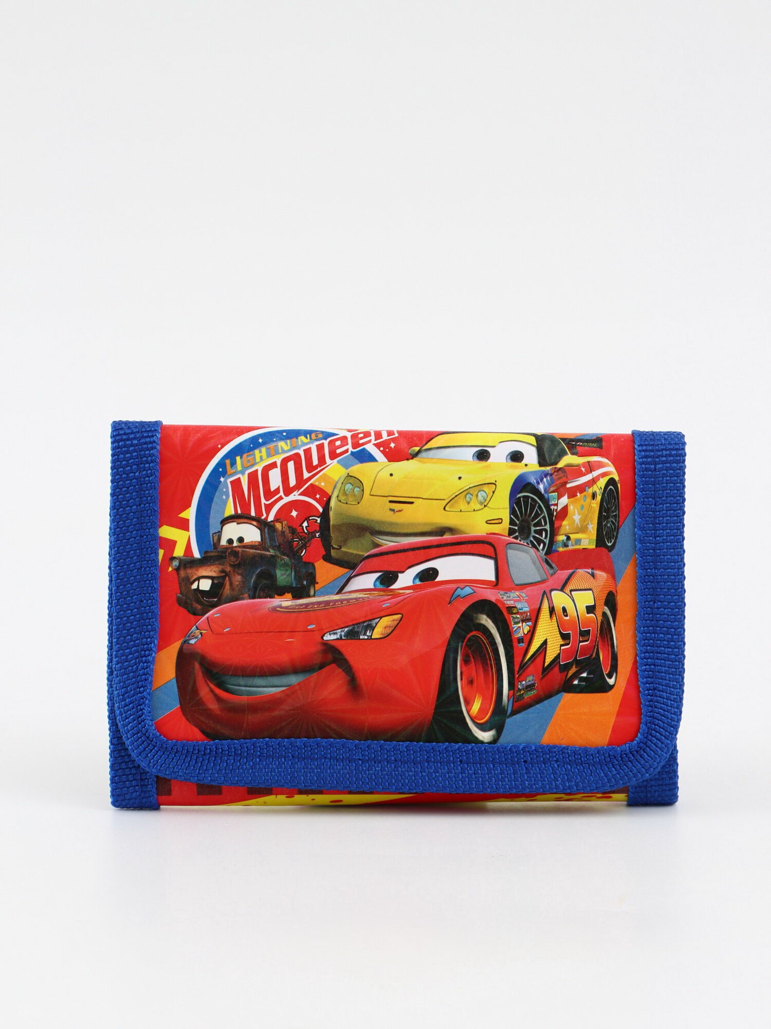 Нагрудный кошелёк