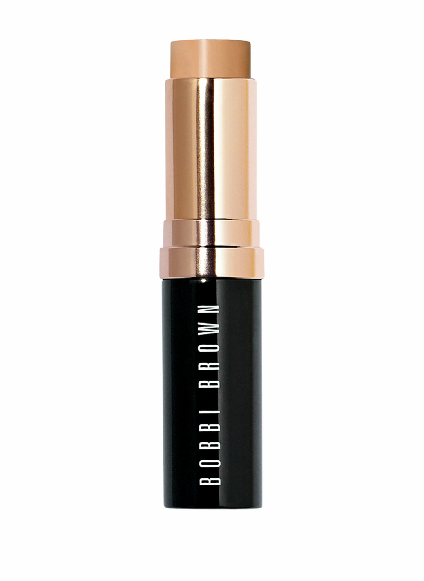 Bobbi Brown Тональная основа в виде стика Skin Foundation Stick 9 г оттенок GOLDEN NATURAL