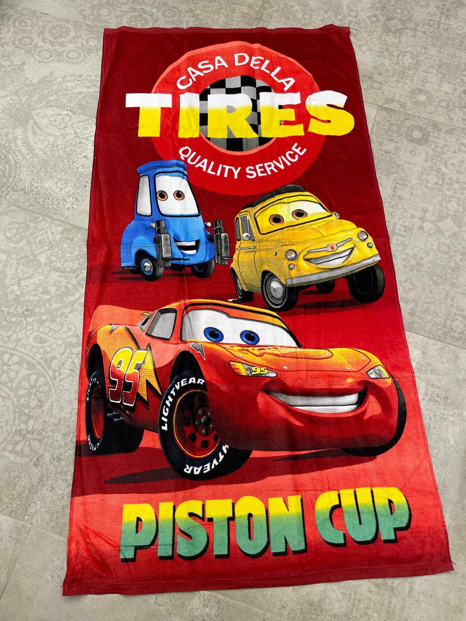 Полотенце махровое пляжное для тела 70*140 хлопок хб