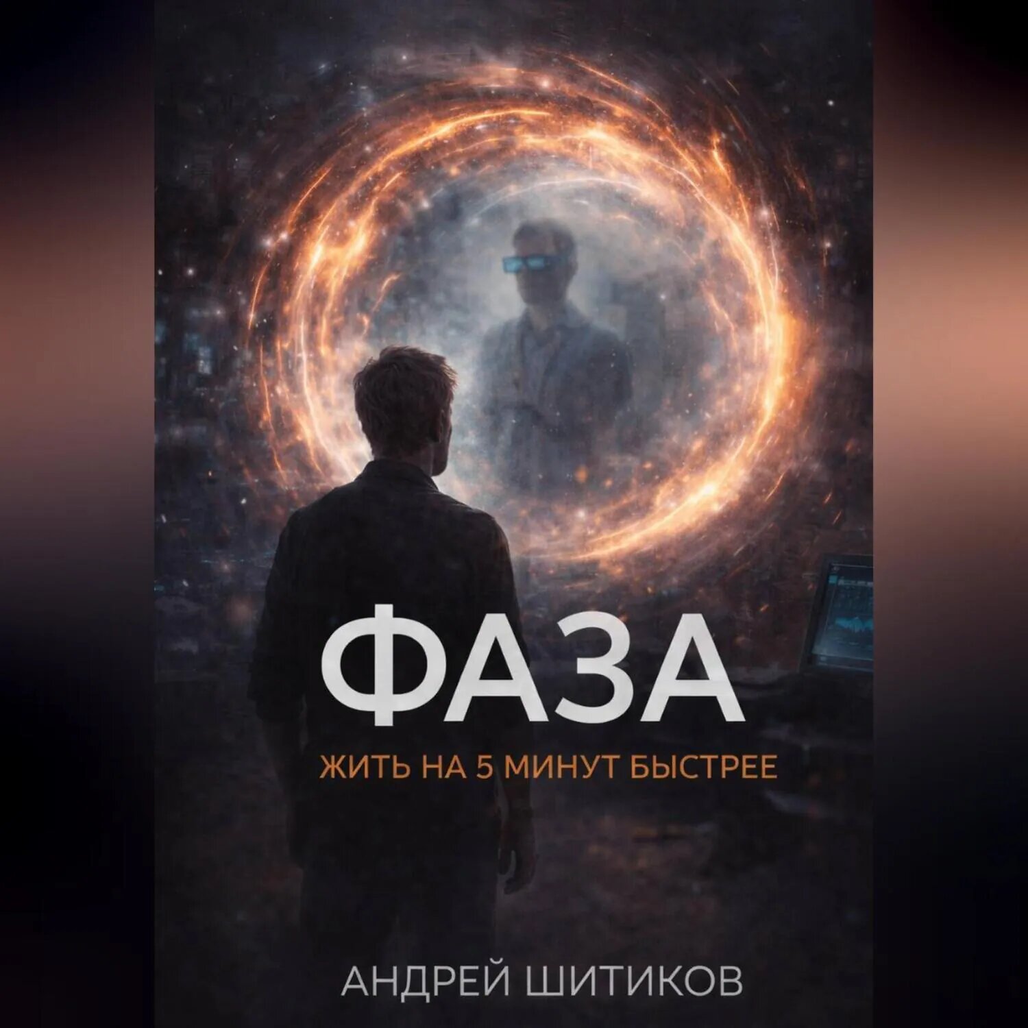 Фаза. Жить на 5 минут быстрее [Аудиокнига]