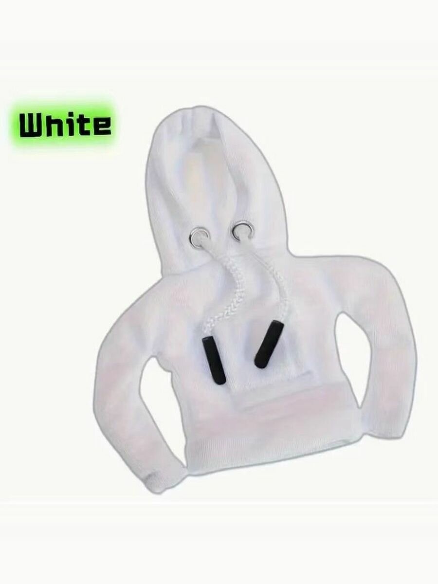 Чехол на рычаг коробки передач, Худи