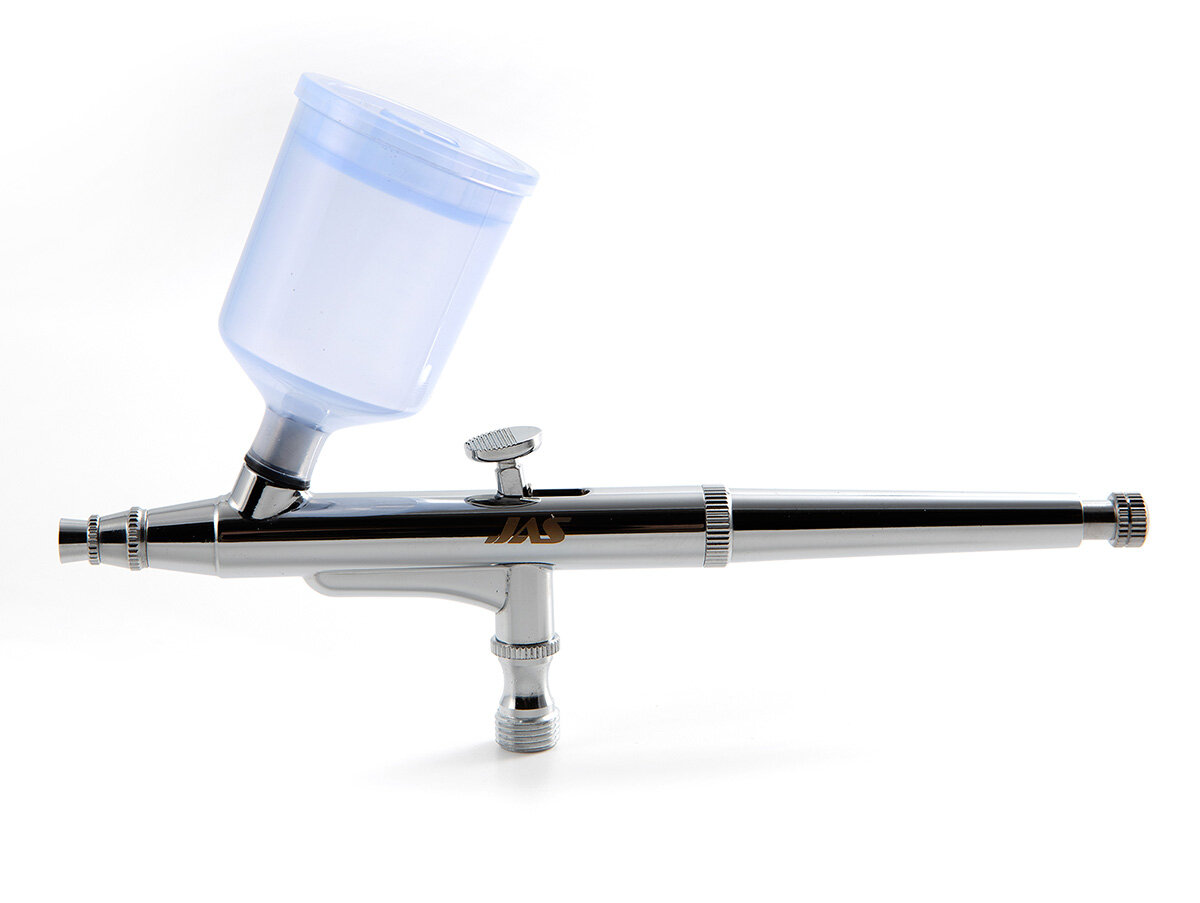 Аэрограф JAS 1140