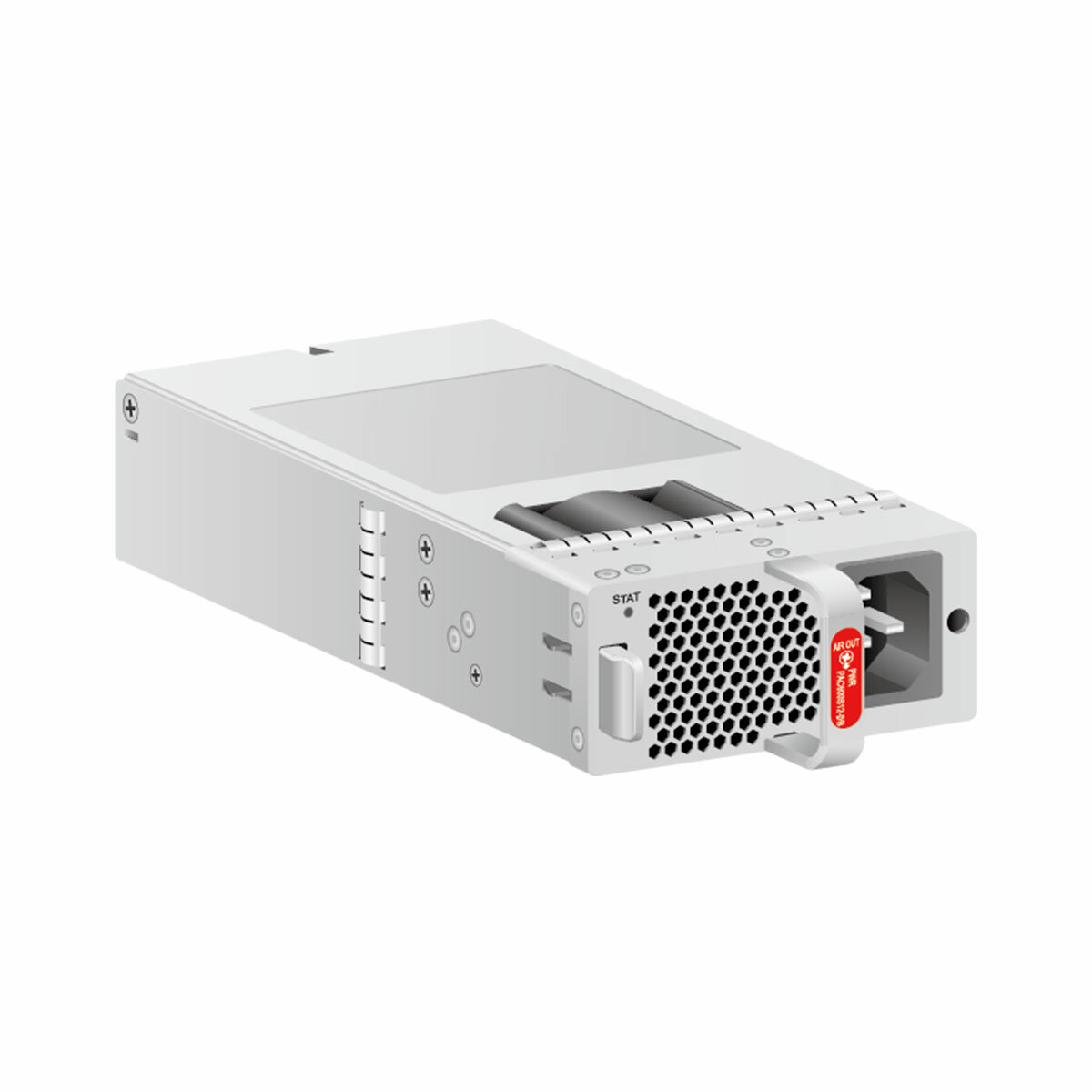 Блок питания PAC600S12-DB 600 Вт 100-240 В 02131740