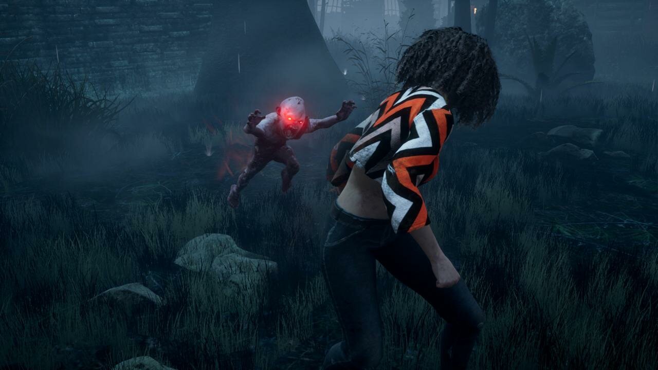 Dead by Daylight - A Binding of Kin Chapter DLC PC Steam Ключ