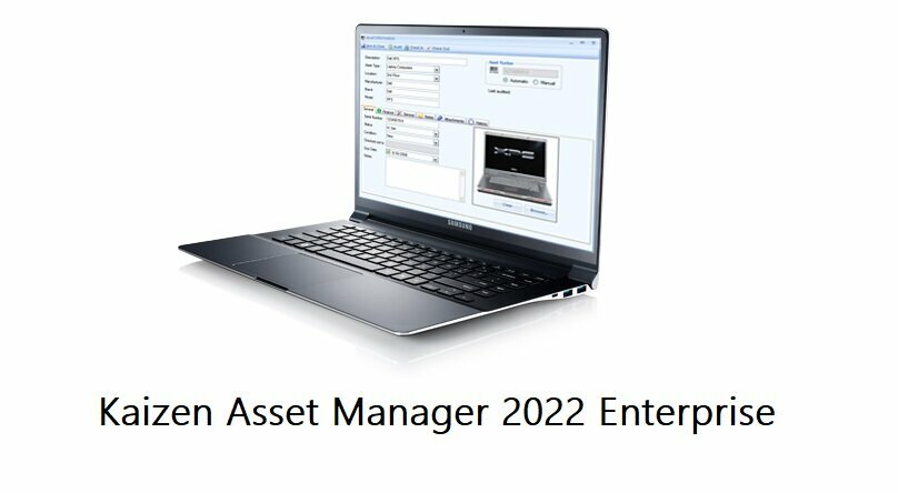Kaizen Software Asset Manager 2022 Enterprise издание PC Ключ