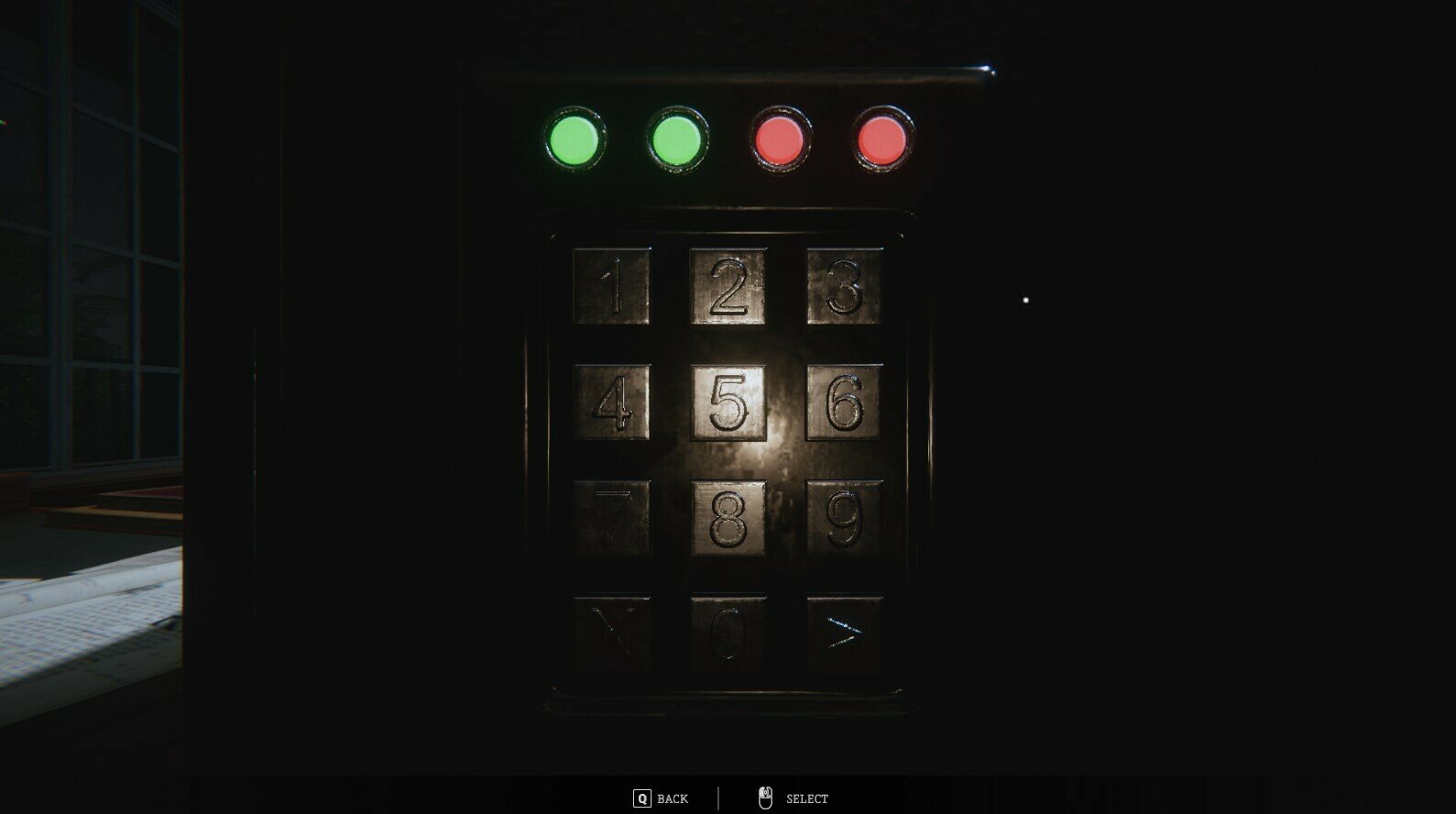 Horror Manor PC Steam Ключ • Активация Steam • регион Весь мир