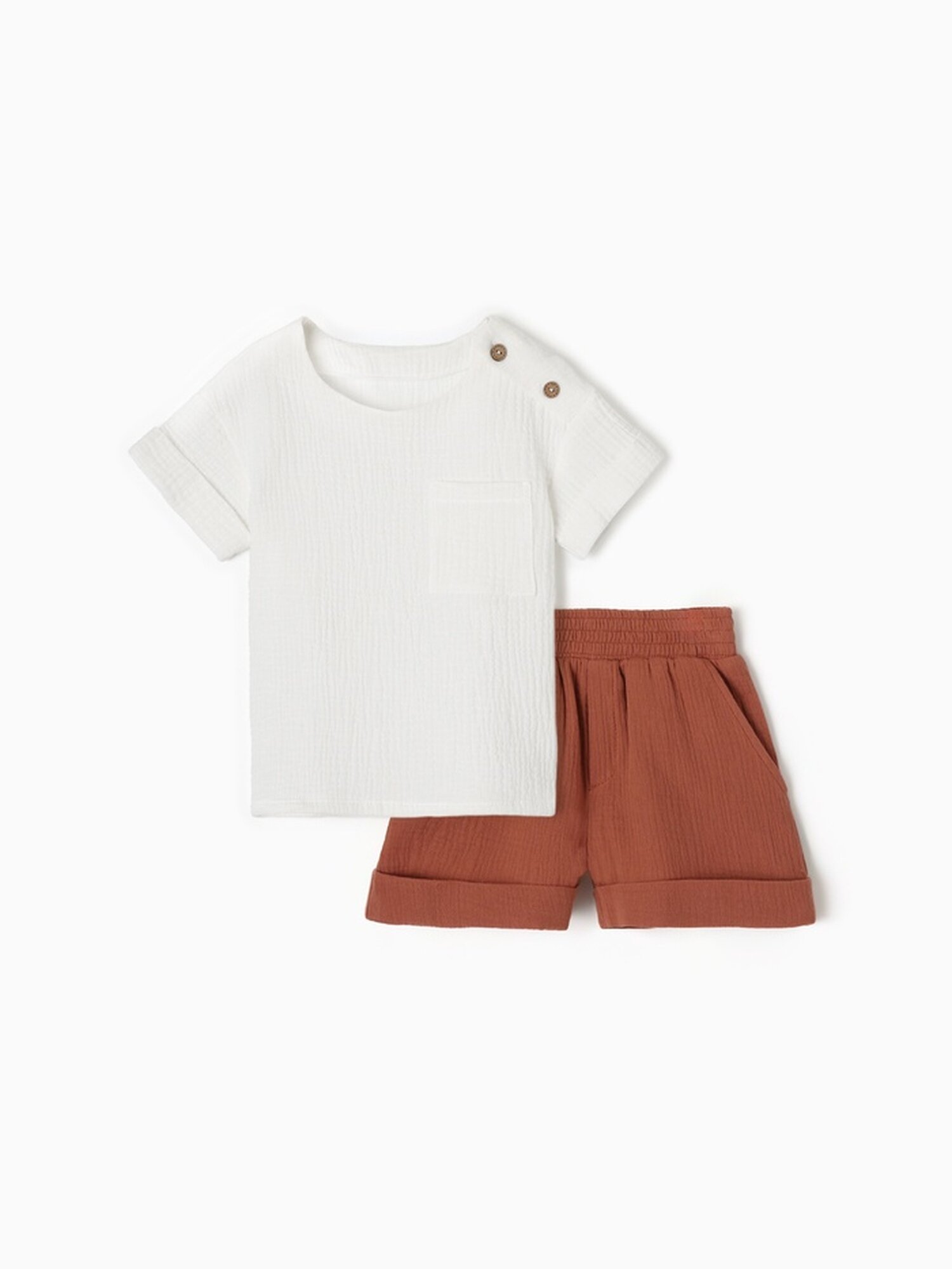 Комплект одежды Kaftan