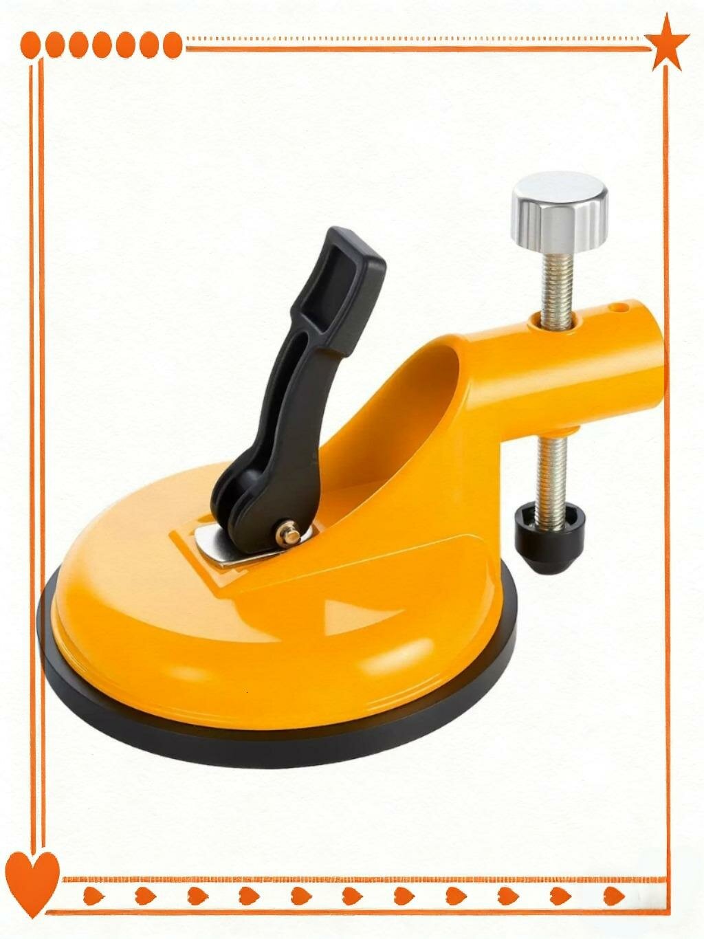 Уровневые резиновые кронштейны для крепления