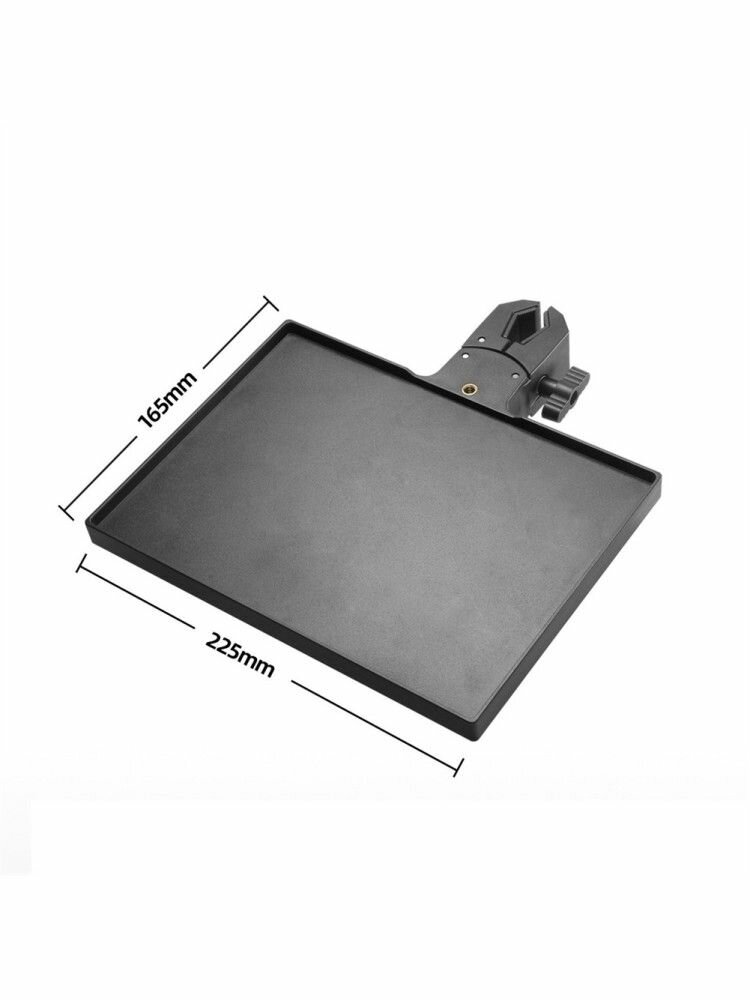 Полка для звуковой карты