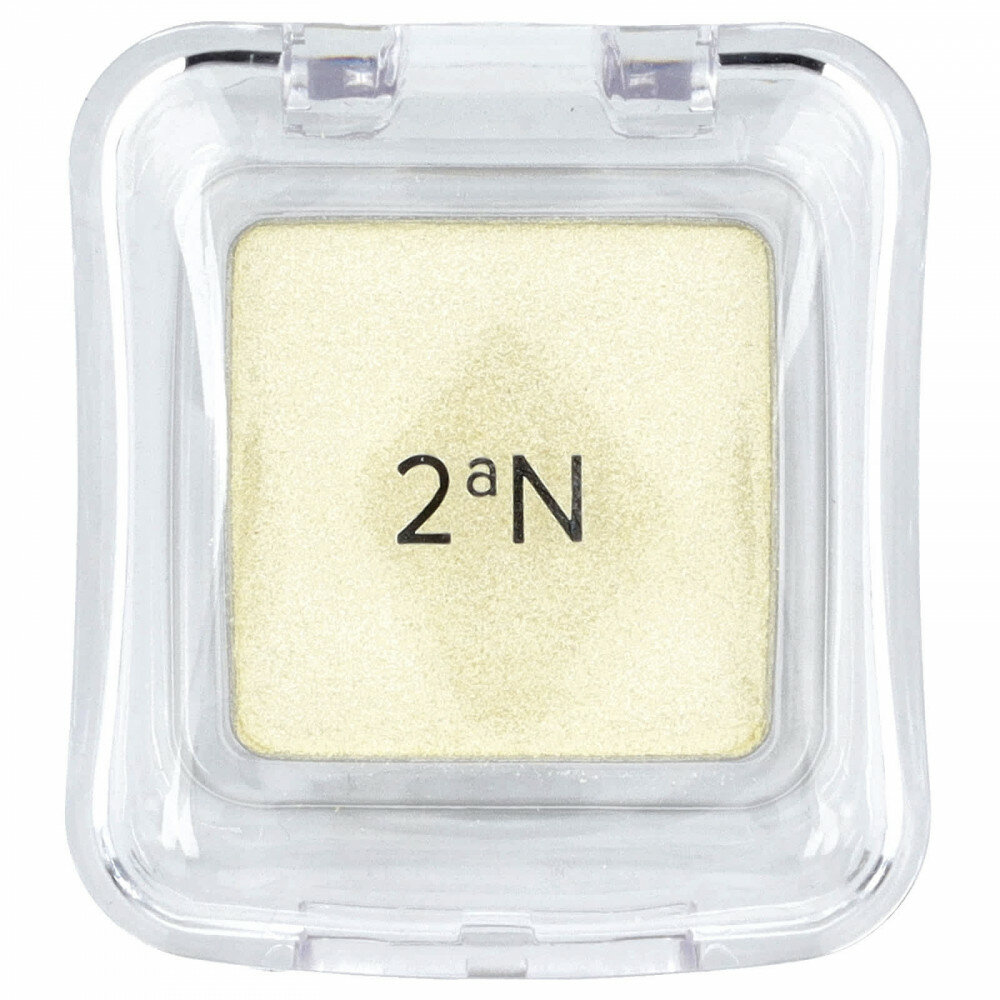 2aN, Pure Glash, хайлайтер, YL01 лемонграсс, 2,7 г