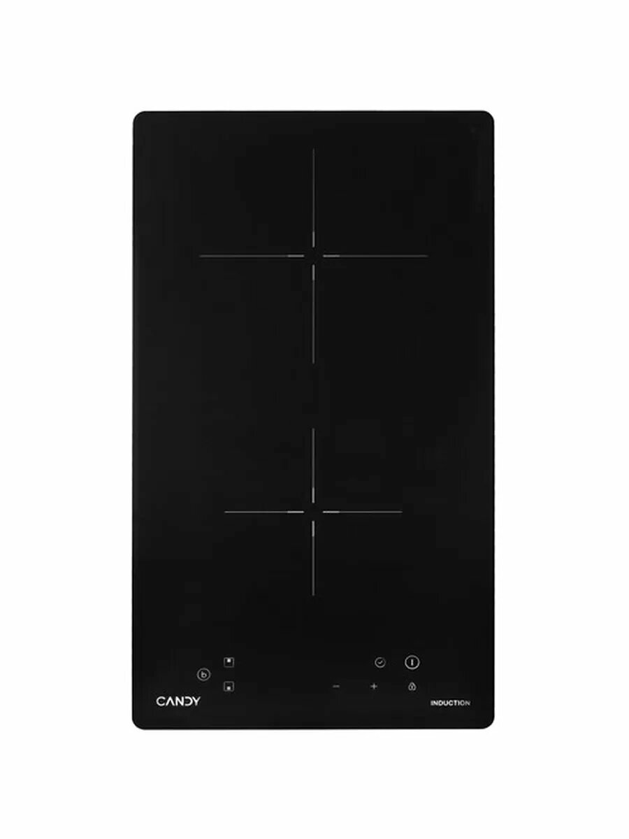 Индукционная варочная поверхность Candy CHXY32NB независимая