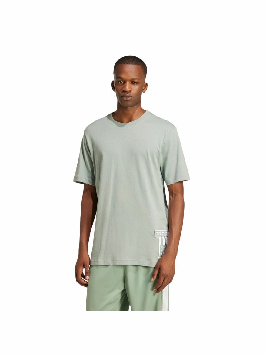Футболка спортивная Adibreak Tee