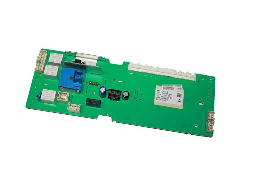 Плата для стиральной машины Bosch 700083, 676723 (5560011341, EPW65861, 9000479143, PS3002)