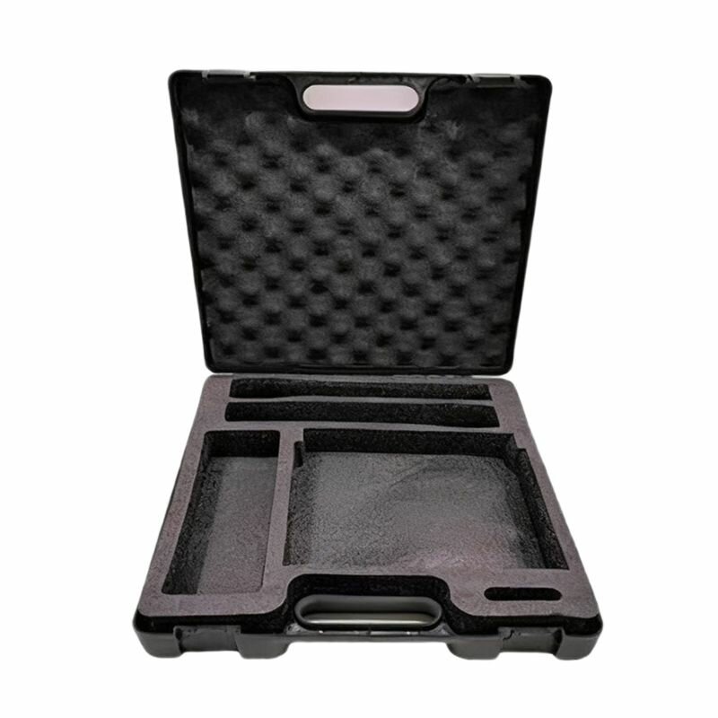 Пластиковый чемодан для микрофона-XL