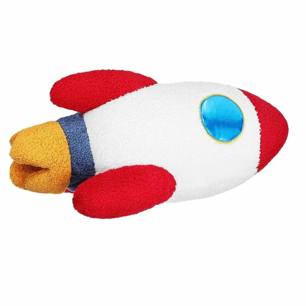 Подушка-игрушка 77.5x117.5 см