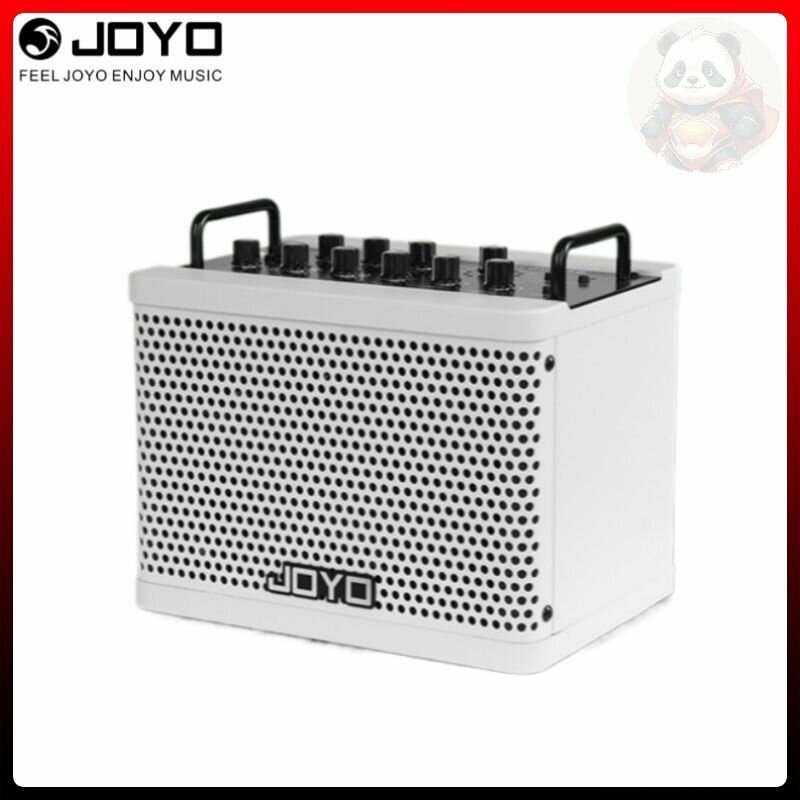 Комбоусилитель для бас-гитары JOYO DC-15B 15 Вт