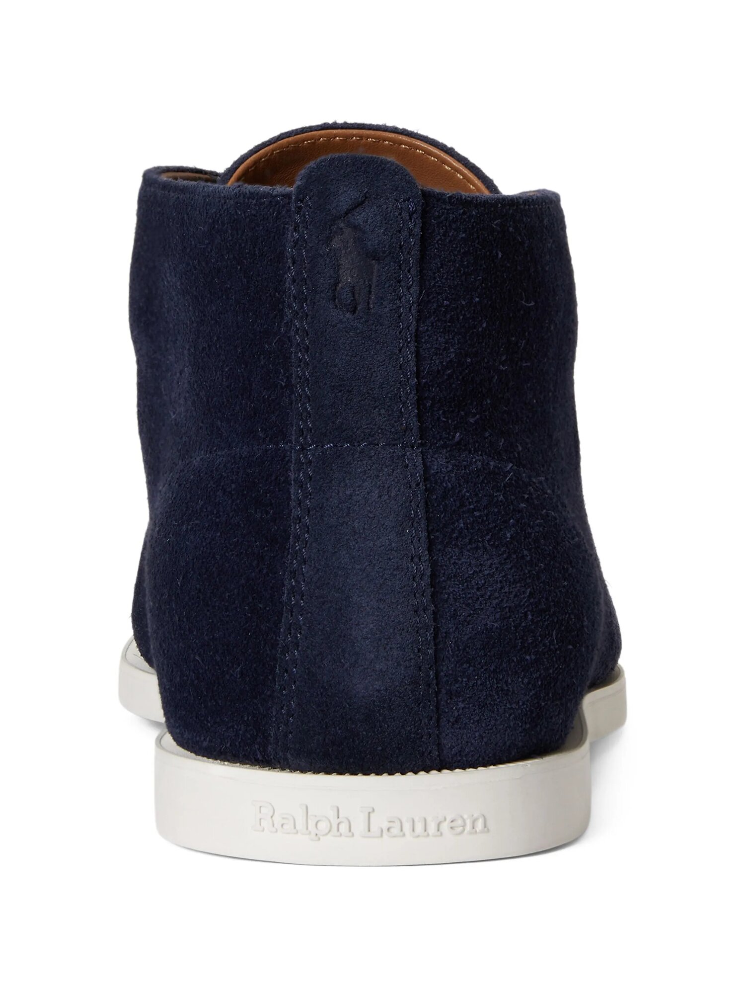 Туфли Polo Ralph Lauren Merton, размер 10, blue — фото 1