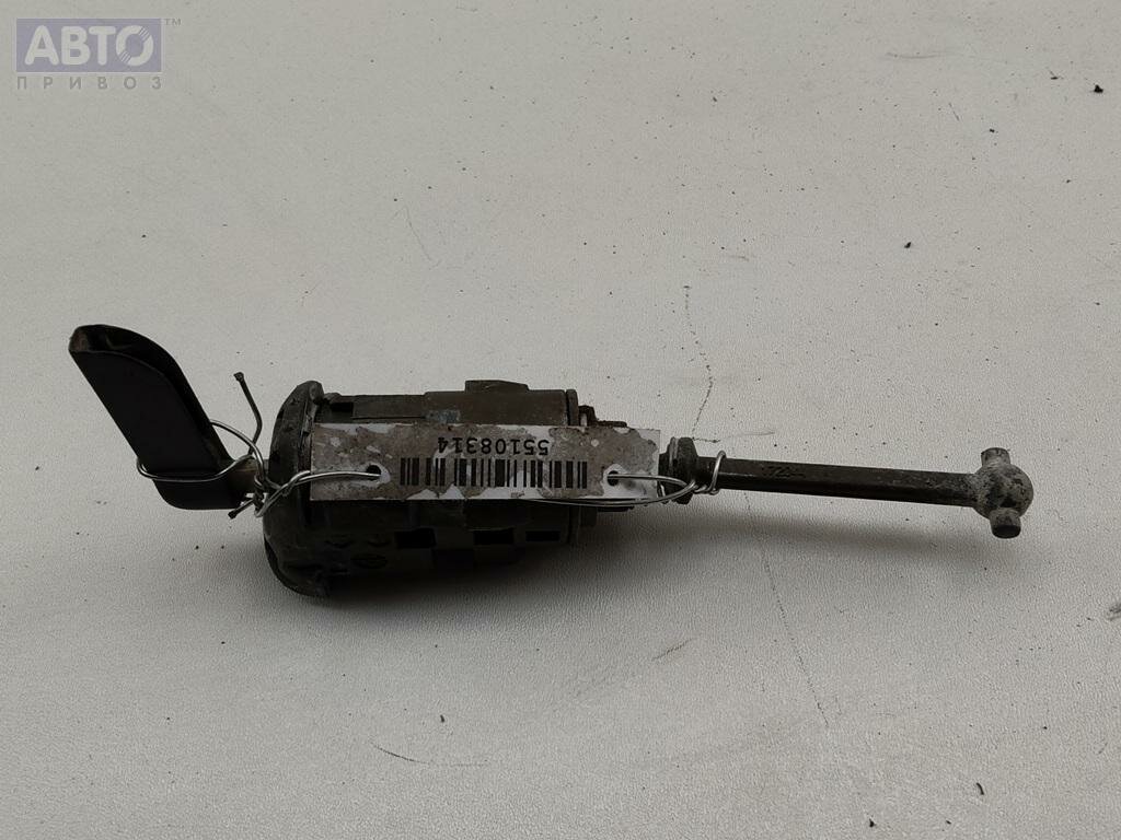 Личинка замка Renault Scenic 2 (2003-2009)