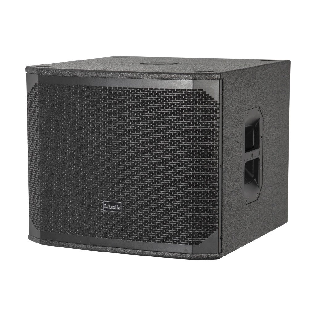 Активный сабвуфер LAudio EKX15SP