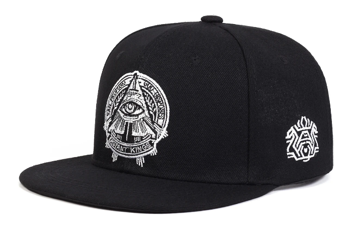 Бейсболка  для мужчин и женщин