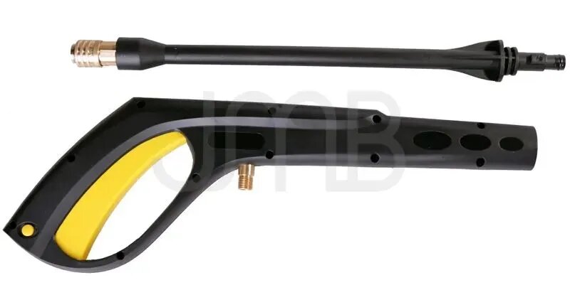 Пистолет-распылитель для минимоек Huter 135/165/195 (кроме ARV)