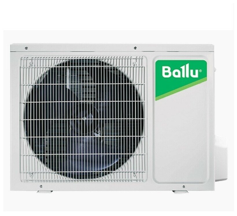 Блок внешний кондиционера BALLU Olympio Edge BSO-07HN1 ( только внешний блок ! )