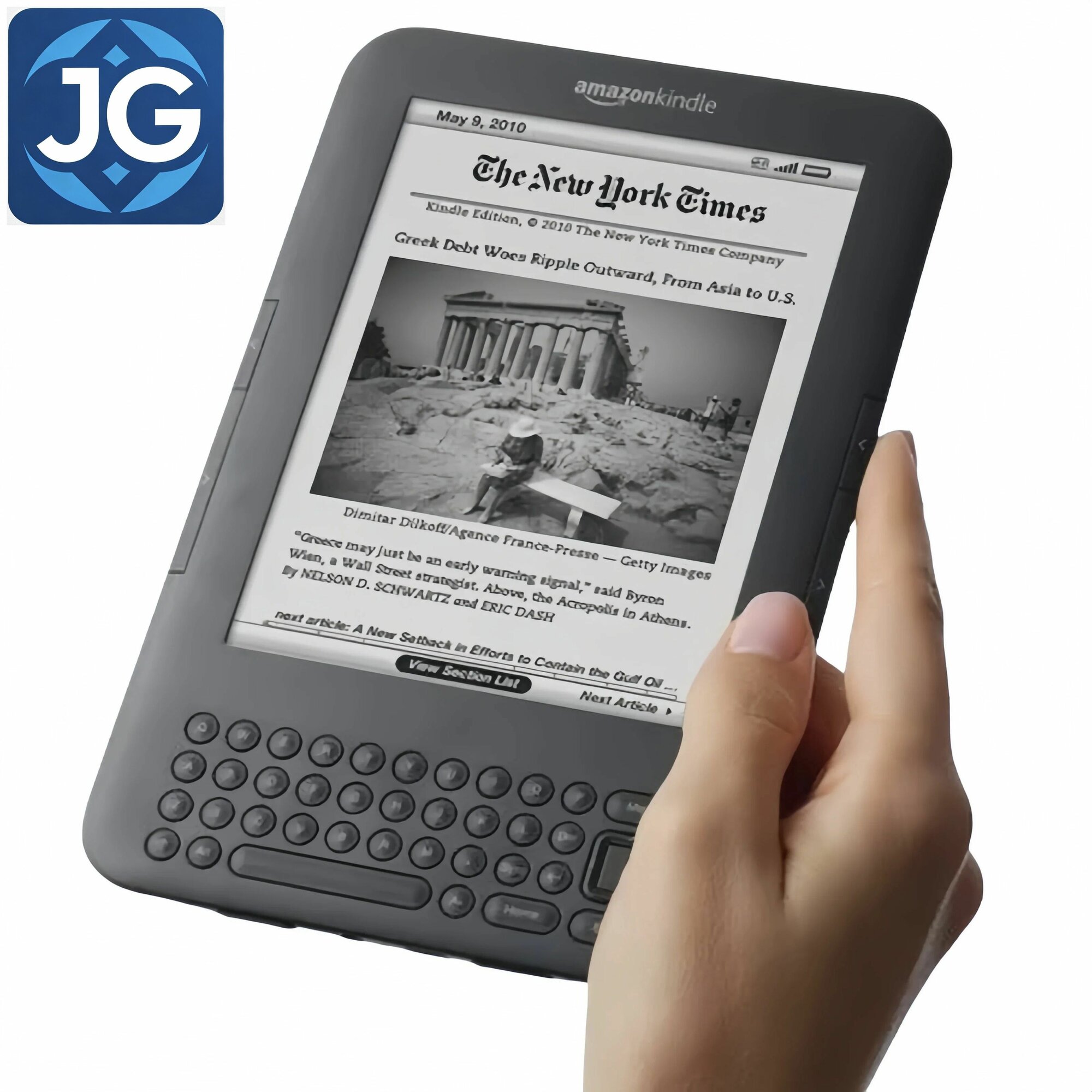 Клавиатура Kindle 3 Используется e-reader chounder account 2GB wifi электронная книга электронные книги читалка