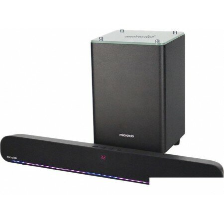 Microlab Rockbar 500