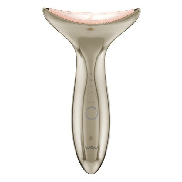Массажер для лица WAU MAMI NEW