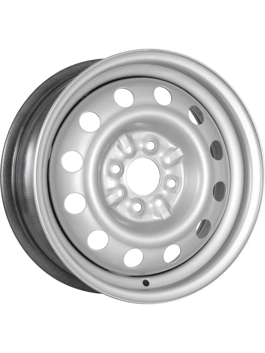 Колесный диск ТЗСК Тольятти ВАЗ 2112 5.5xR14 4x98 ET35 DIA58.6