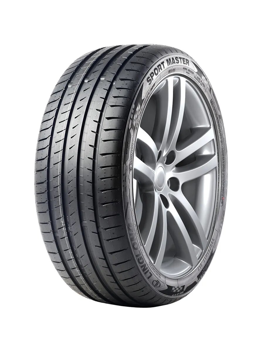 Шина Linglong Sport Master C/S 285/40 R21 109Y